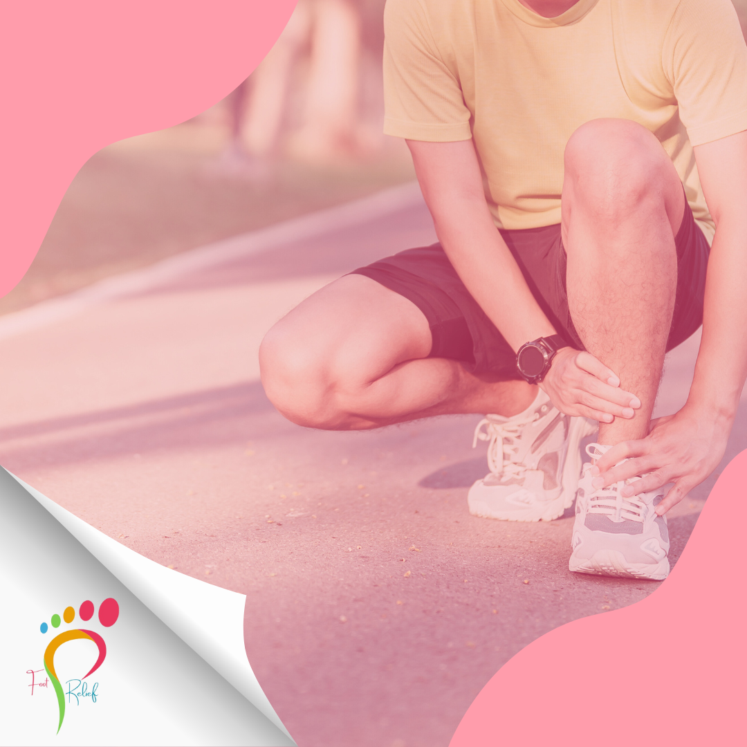 foot problems Archives - Feet Relief